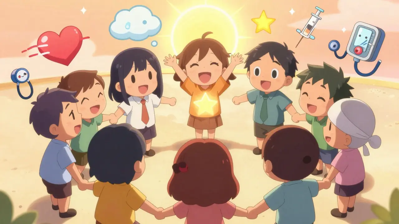 Autonomic Neuropathy: Why Blood Pressure Drops and GI Symptoms Happen